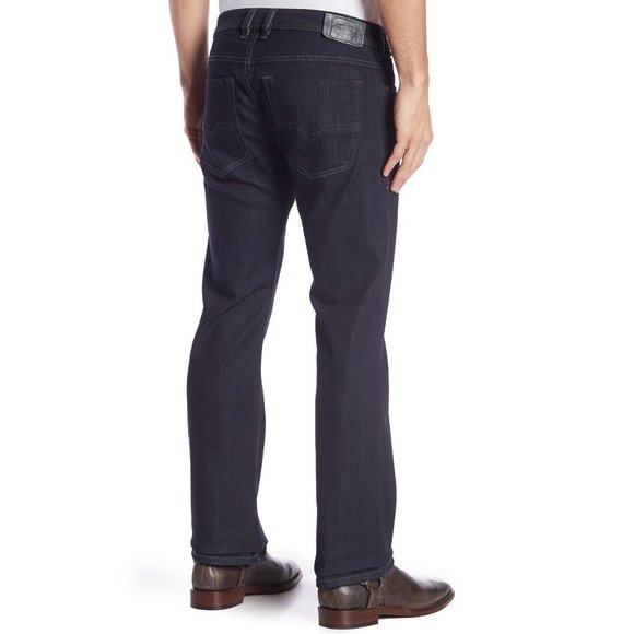 Diesel | Jeans | Diesel Zatiny Regular Bootcut Jeans Wash R67a | Poshmark